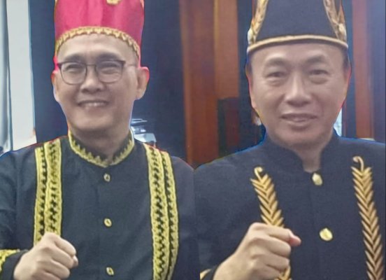 PKKK Ayub Yunus Nilai Gugatannya Sesuai Fakta Hukum